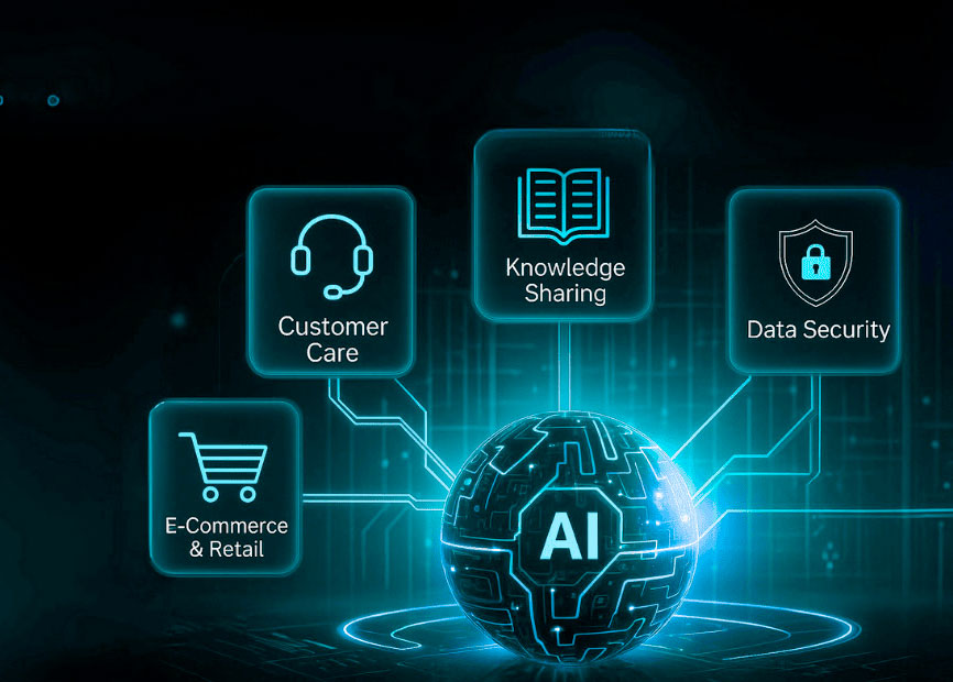 Secure Italian AI Platform Compliant with the AI Act
